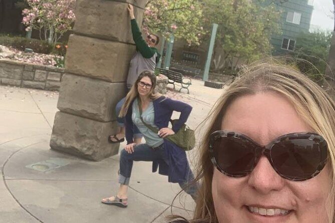 Adventurous Scavenger Hunt in Harrisburg by Operation City Quest - Final Thoughts: Is It Worth It?