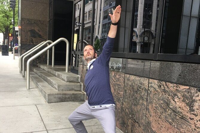 Adventurous Scavenger Hunt in Hartford by Operation City Quest - Value and Cost Analysis