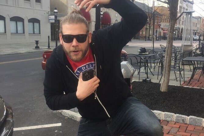 Adventurous Scavenger Hunt in Kamloops by Crazy Dash - Practical Details: What to Know