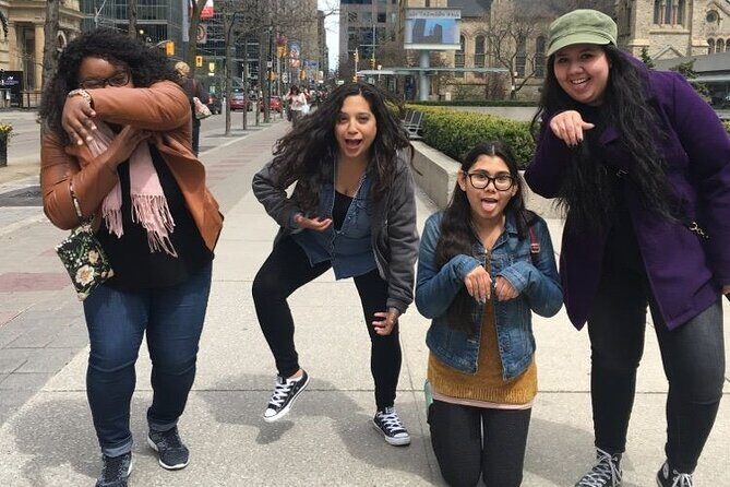 Adventurous Scavenger Hunt in Kamloops by Crazy Dash - Cost and Value