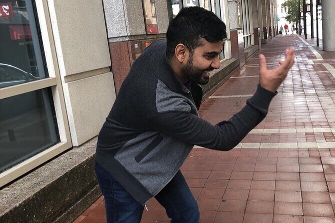 Adventurous Scavenger Hunt in Kamloops by Crazy Dash - The Sum Up