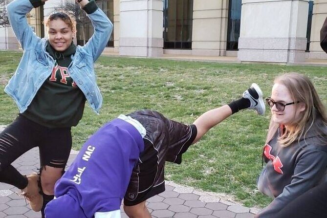 Adventurous Scavenger Hunt in Kansas City by Crazy Dash - An In-Depth Look at the Crazy Dash Experience