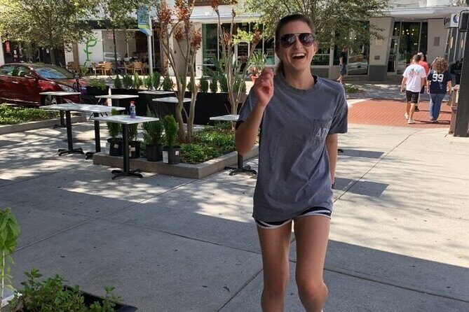 Adventurous Scavenger Hunt in Kansas City by Crazy Dash - The Sum Up