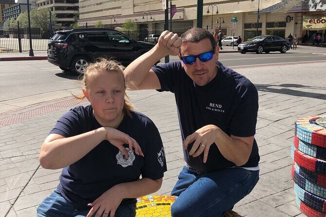 Adventurous Scavenger Hunt in Kansas City by Zombie Scavengers - Pricing and Value