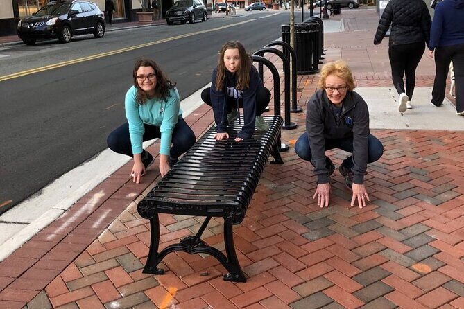 Adventurous Scavenger Hunt in Kelowna by Crazy Dash - How the Scavenger Hunt Works