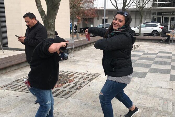 Adventurous Scavenger Hunt in Kelowna by Crazy Dash - What Past Participants Say