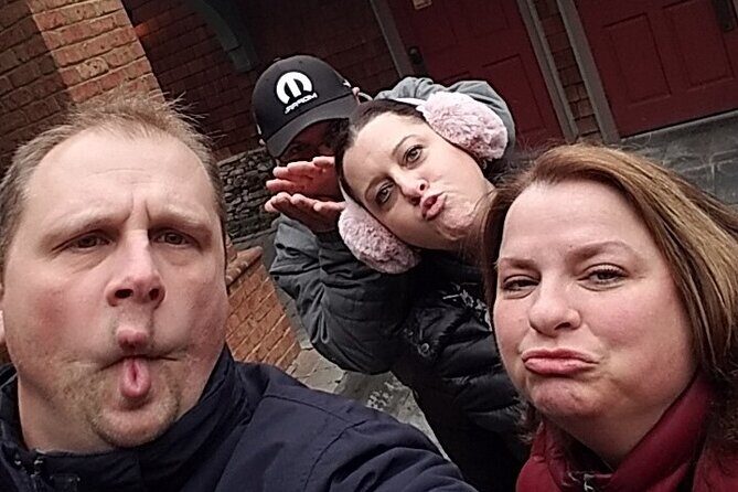 Adventurous Scavenger Hunt in Kelowna by Wacky Walks - FAQ