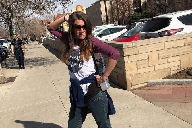 Adventurous Scavenger Hunt in Lincoln by 3Quest Challenge - Who Should Try This?