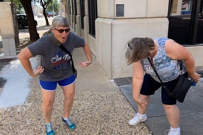 Adventurous Scavenger Hunt in McKinney by Zombie Scavengers - Locations and Challenges: What Youll Find Along the Way