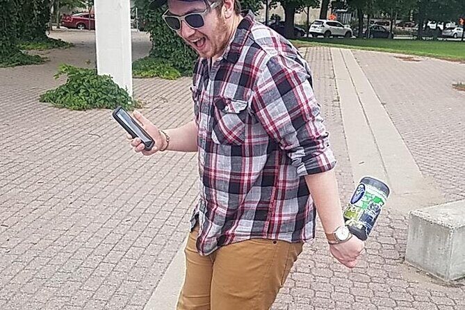 Adventurous Scavenger Hunt in McKinney by Zombie Scavengers - Who Is This Tour Best For?