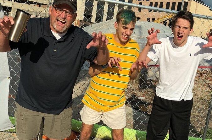 Adventurous Scavenger Hunt in McKinney by Zombie Scavengers - Final Thoughts