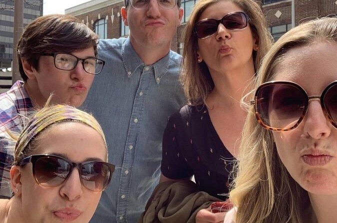 Adventurous Scavenger Hunt in McKinney by Zombie Scavengers - FAQ