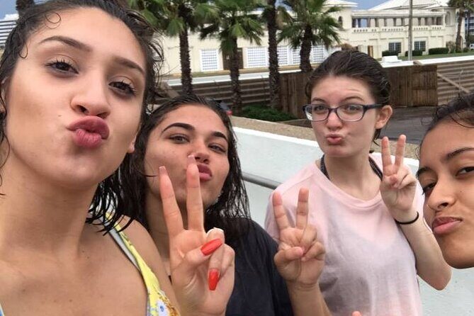 Adventurous Scavenger Hunt in Miami Beach by Operation City Quest - What Makes This Tour a Great Choice?