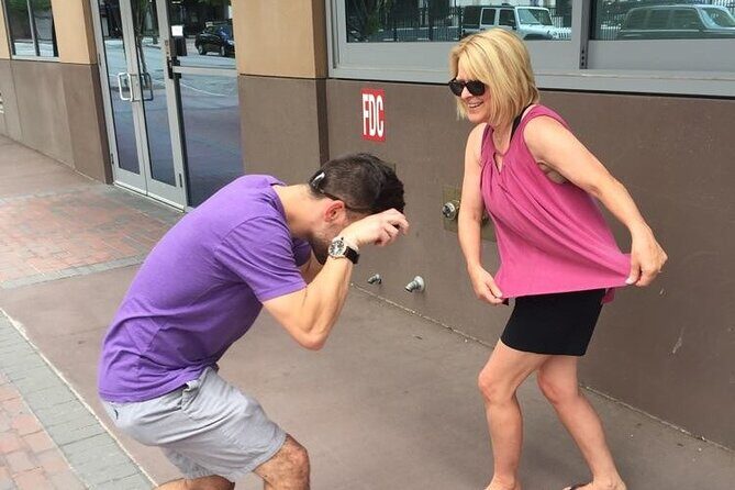 Adventurous Scavenger Hunt in Miami Beach by Operation City Quest - Value and Practical Tips
