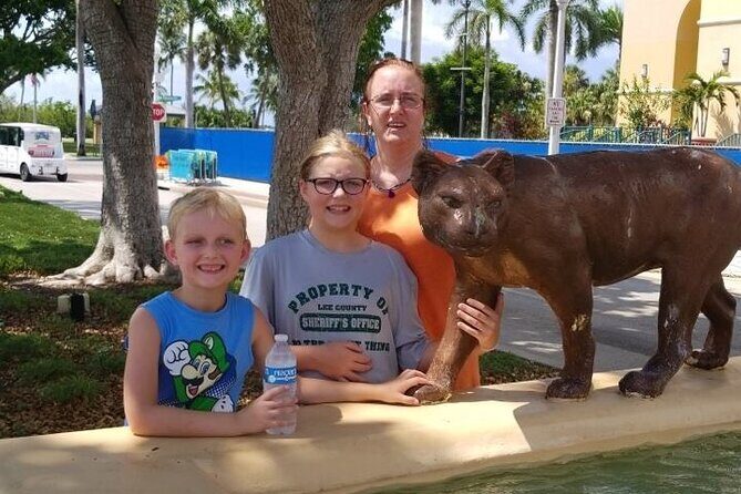 Adventurous Scavenger Hunt in Miami Beach by Operation City Quest - FAQ