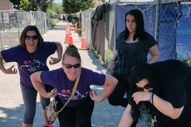 Adventurous Scavenger Hunt in Miami Beach by Zombie Scavengers - FAQ