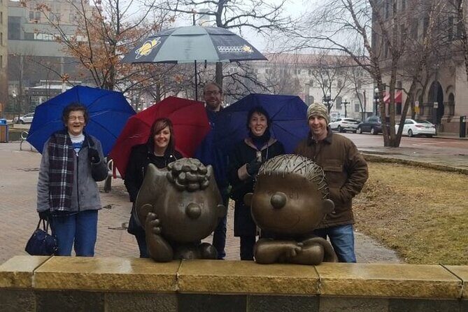 Adventurous Scavenger Hunt in Minneapolis by Crazy Dash - A Closer Look at the Crazy Dash Minneapolis Experience