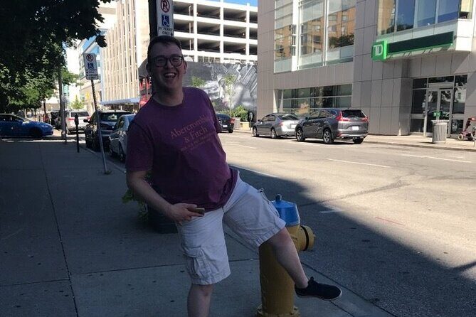 Adventurous Scavenger Hunt in Minneapolis by Crazy Dash - FAQ