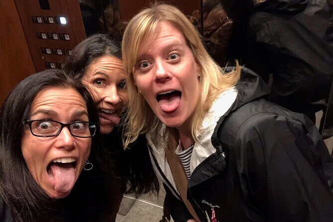 Adventurous Scavenger Hunt in Oklahoma City by Crazy Dash - Overall Experience and What You Can Expect