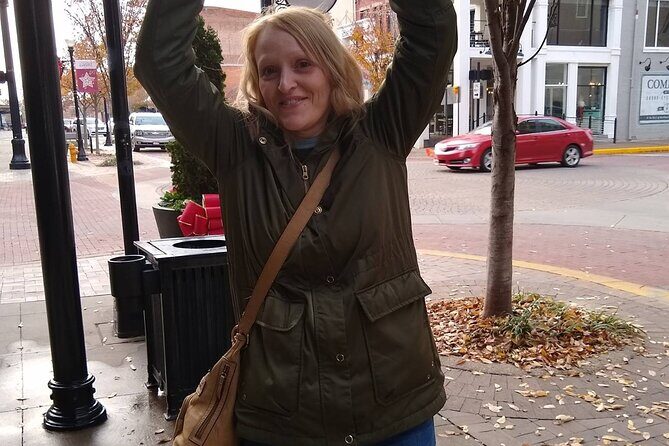 Adventurous Scavenger Hunt in Oklahoma City by Crazy Dash - In-Depth Breakdown of the Experience