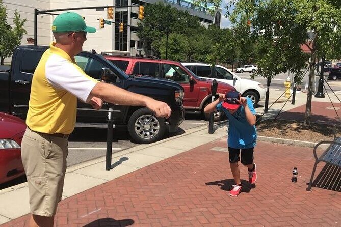 Adventurous Scavenger Hunt in Palm Bay by Wacky Walks - Final Thoughts: Is It Worth It?