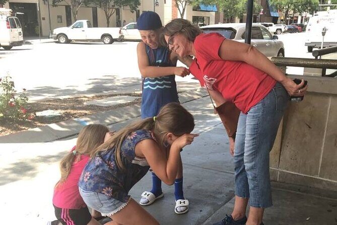 Adventurous Scavenger Hunt in Palm Bay by Wacky Walks - FAQ
