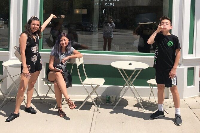 Adventurous Scavenger Hunt in Palm Bay by Zombie Scavengers - What Is the Zombie Scavengers Game?