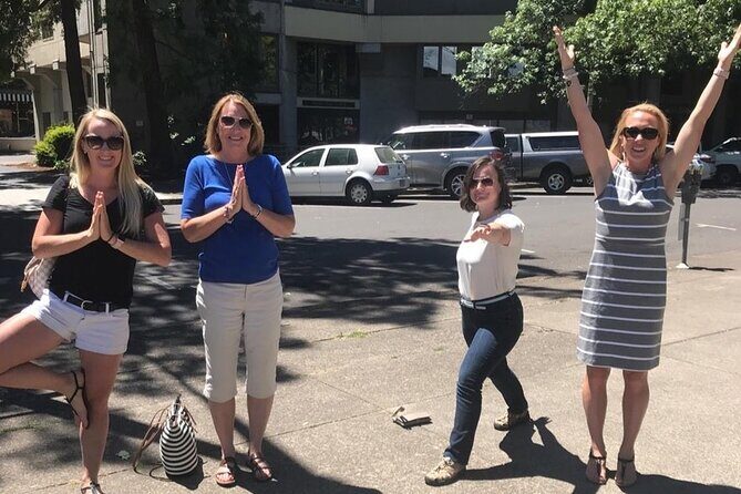 Adventurous Scavenger Hunt in Palm Bay by Zombie Scavengers - Who Should Try This?