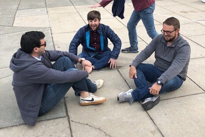 Adventurous Scavenger Hunt in Peoria by Zombie Scavengers - Exploring the Details of the Zombie Scavengers Experience in Peoria
