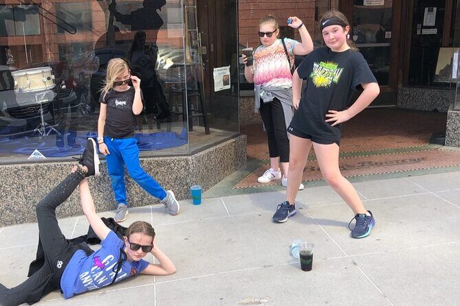 Adventurous Scavenger Hunt in Phoenix by Crazy Dash - Who Is This Tour Perfect For?