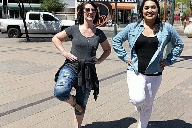 Adventurous Scavenger Hunt in Pomona by Zombie Scavengers - Exploring the Activity: What to Expect