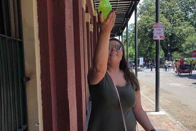 Adventurous Scavenger Hunt in Pomona by Zombie Scavengers - A Detailed Breakdown of the Experience