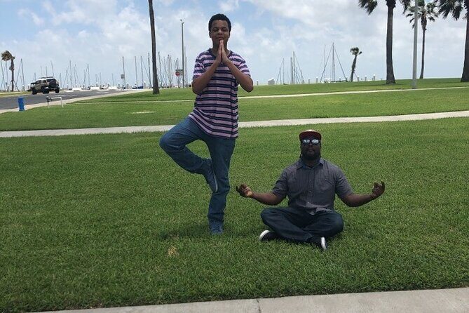 Adventurous Scavenger Hunt in Port St. Lucie by Operation City Quest - FAQs