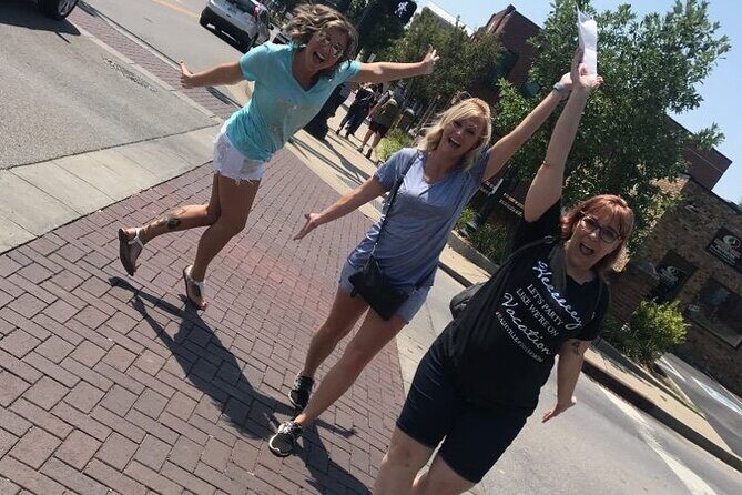 Adventurous Scavenger Hunt in Pueblo by Zombie Scavengers - Introduction