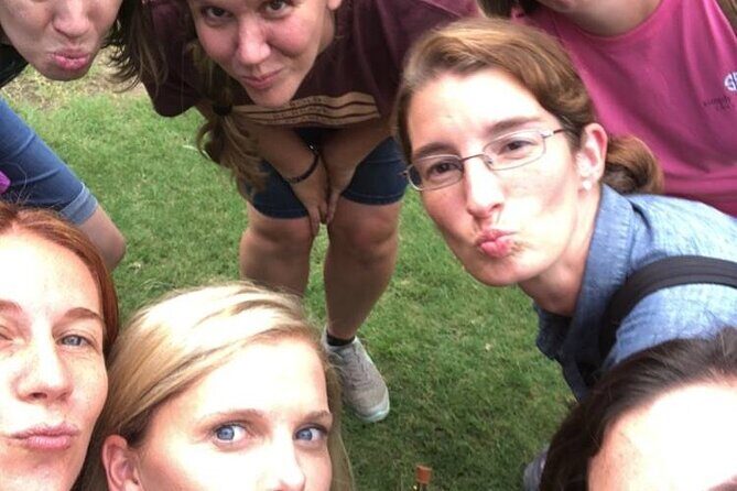 Adventurous Scavenger Hunt in Raleigh by Operation City Quest - Frequently Asked Questions (FAQs)