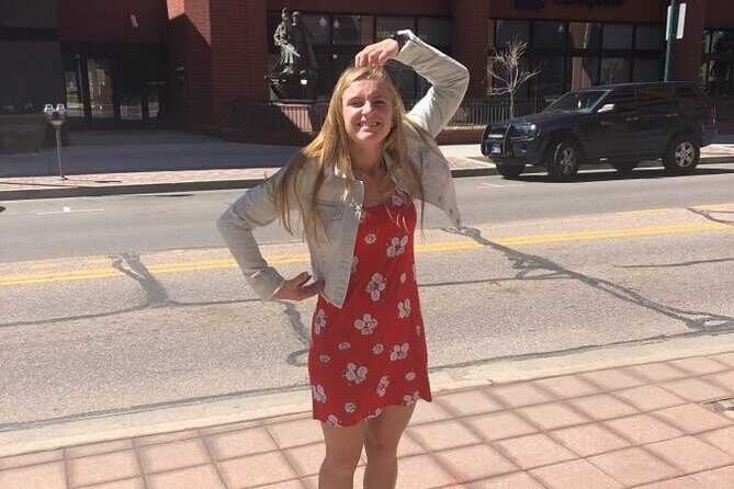 Adventurous Scavenger Hunt in Reno by Wacky Walks - Key Points