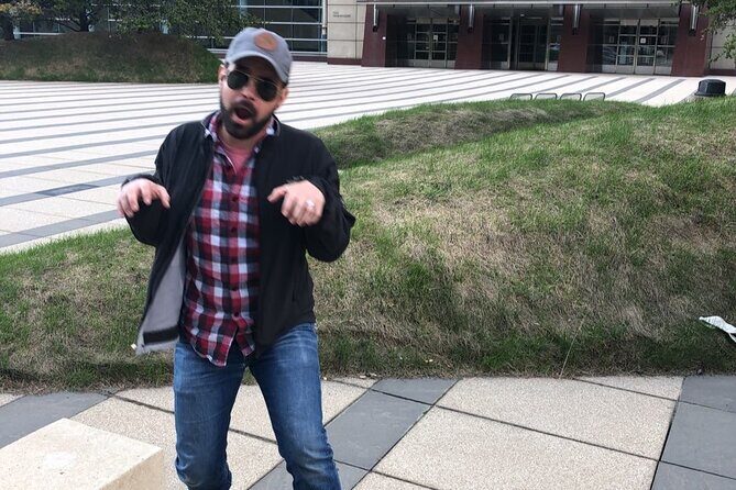 Adventurous Scavenger Hunt in Sacramento by Zombie Scavengers - Who Is This Tour Best For?