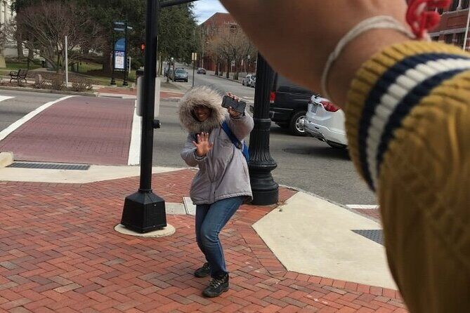 Adventurous Scavenger Hunt in Salt Lake City by Zombie Scavengers - The Itinerary & Key Locations