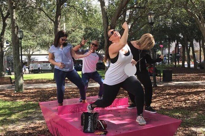 Adventurous Scavenger Hunt in Salt Lake City by Zombie Scavengers - Who Should Try This Experience?