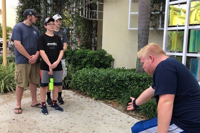 Adventurous Scavenger Hunt in Salt Lake City by Zombie Scavengers - Final Thoughts