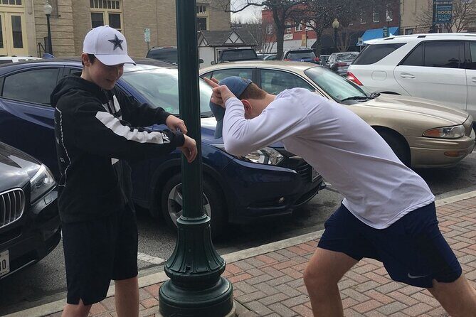 Adventurous Scavenger Hunt in Salt Lake City by Zombie Scavengers - FAQ