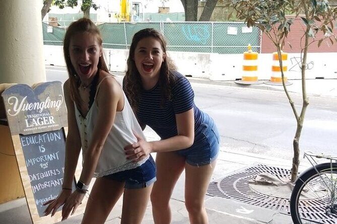 Adventurous Scavenger Hunt in Santa Clara by Zombie Scavengers - The Itinerary in Detail