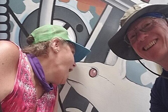 Adventurous Scavenger Hunt in Santa Clara by Zombie Scavengers - Frequently Asked Questions