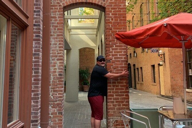 Adventurous Scavenger Hunt in Savannah by 3Quest Challenge - Introduction: A Fresh Way to Explore Savannah