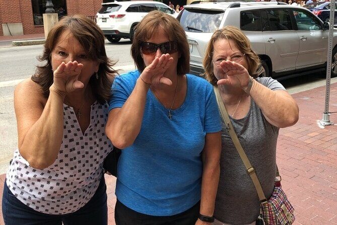Adventurous Scavenger Hunt in Savannah by 3Quest Challenge - Authentic Feedback and Insights