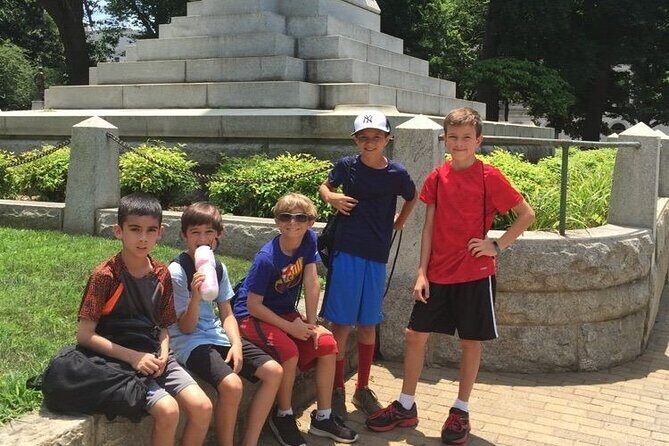 Adventurous Scavenger Hunt in Savannah by 3Quest Challenge - Final Thoughts: Who Will Enjoy This?