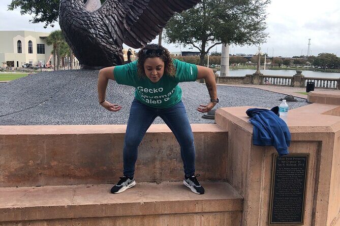 Adventurous Scavenger Hunt in Savannah by 3Quest Challenge - FAQ