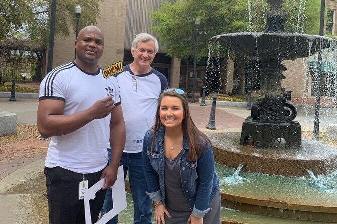 Adventurous Scavenger Hunt in Savannah by 3Quest Challenge - Final Verdict