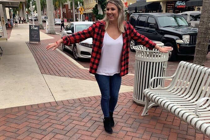 Adventurous Scavenger Hunt in Seattle by Wacky Walks - The Sum Up