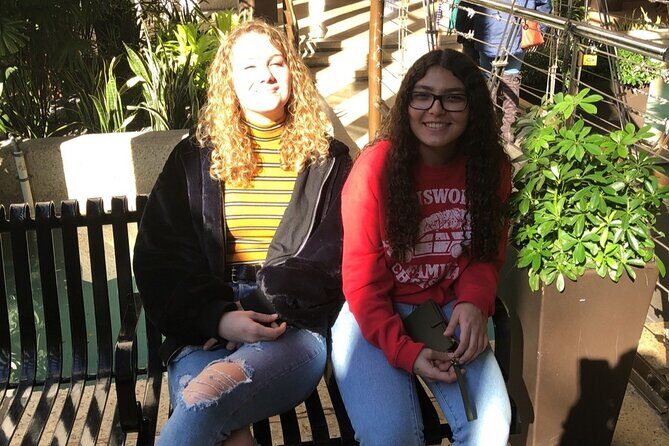 Adventurous Scavenger Hunt in Seattle by Wacky Walks - FAQ